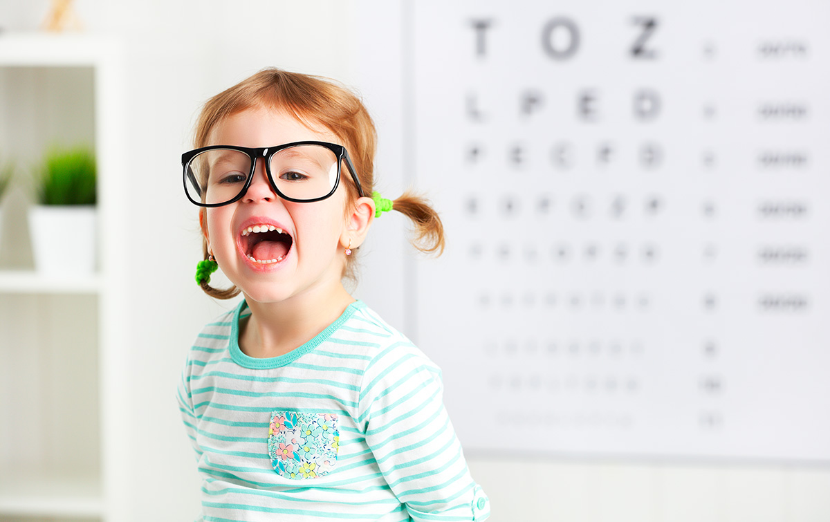 Childrens Eyewear