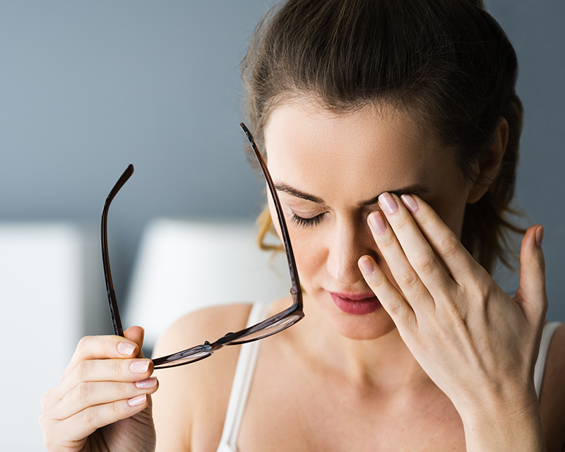 Trusted Eye Care & Specialty Services in Port Richey